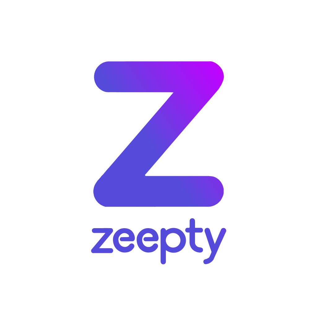 Zeepty Creator - Launch your store in 5 minutes & Monetize Beyond just ...